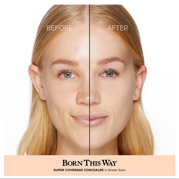 Too Faced | Makeup | Too Faced Born This Way Super Coverage Long Wear ...